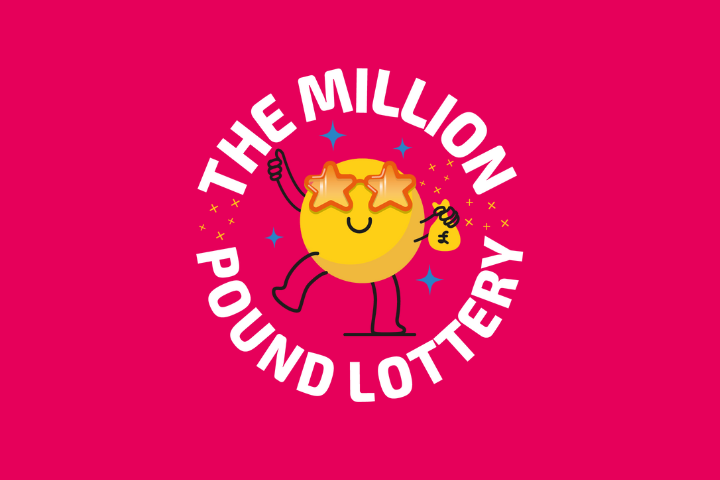 A million reasons to smile! | Jersey Hospice Care