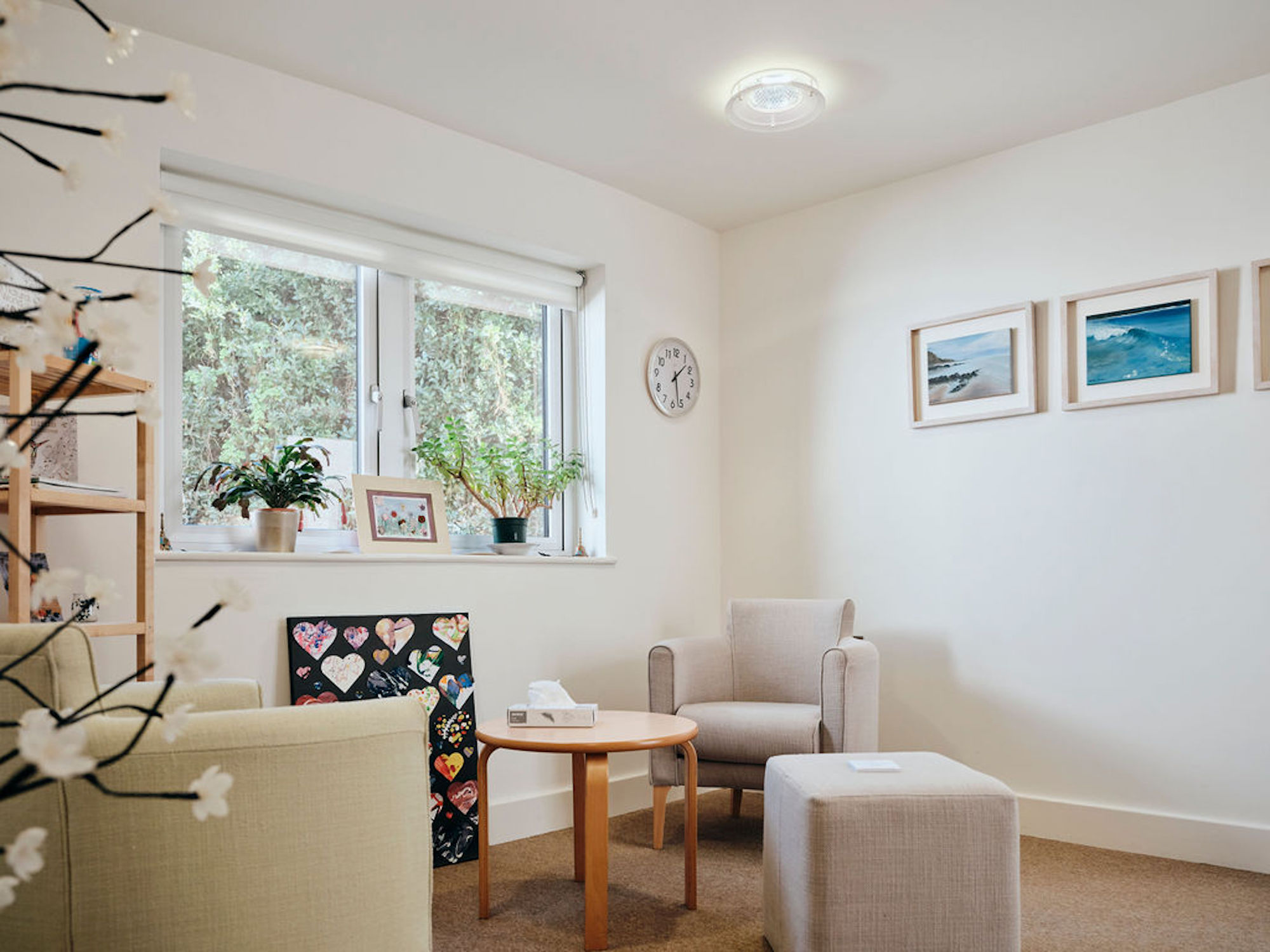 Bereavement Support | Jersey Hospice Care