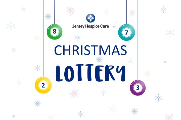 Million Pound Lottery 2024 Results | Jersey Hospice Care