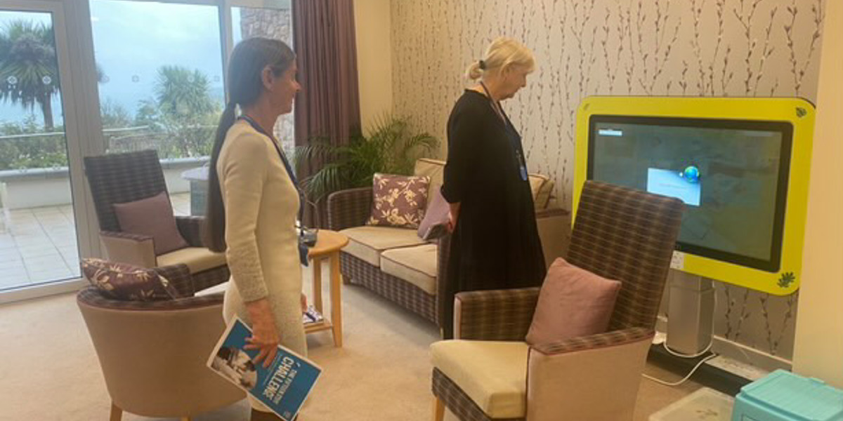 The 15 Steps Challenge | Jersey Hospice Care
