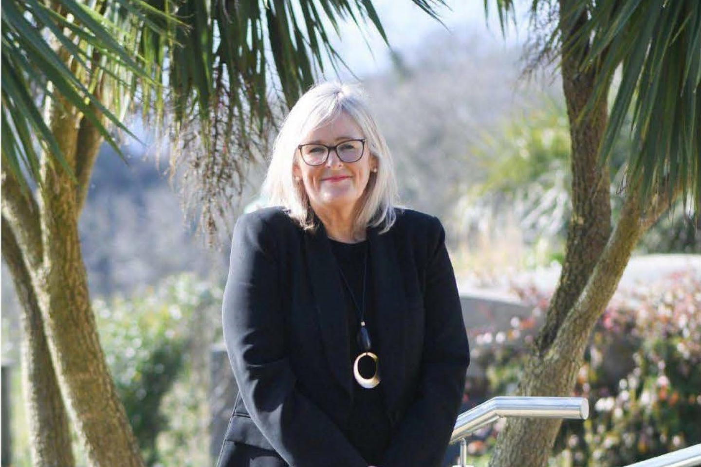 Rose Naylor | Jersey Hospice Care