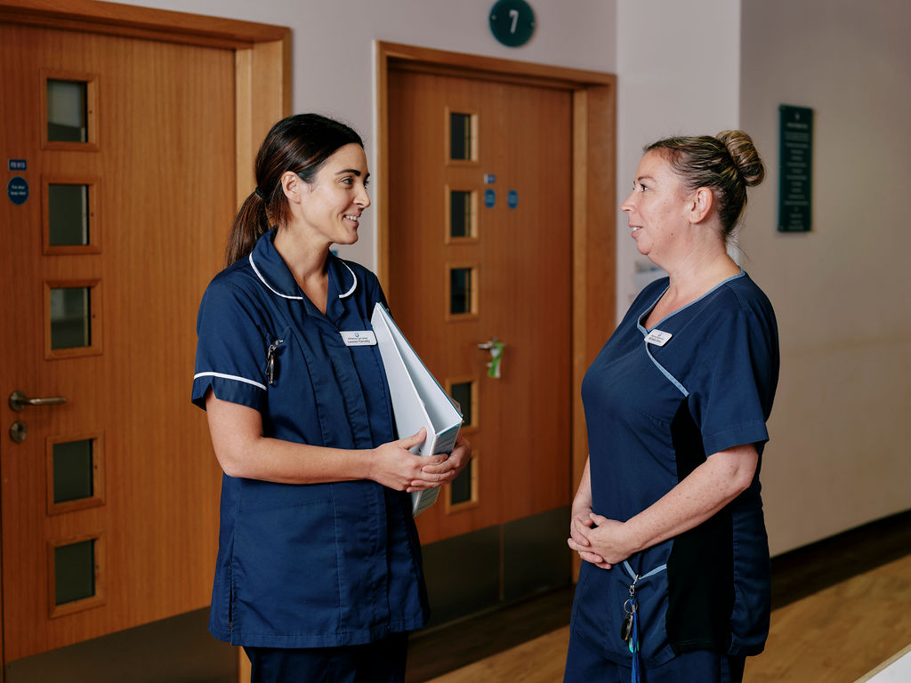 About Us | Jersey Hospice Care